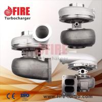 China HX60 Turbocharger 3591830 1423020 Scania 144 Truck With DSC14-13 Engine for sale