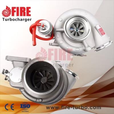 China 4043620 4025320 C--mins Turbocharger HX60W Turbo With ISX2 Engine for sale