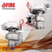 China 4043620 4025320 C--mins Turbocharger HX60W Turbo With ISX2 Engine for sale