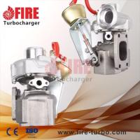 China 53049880075 04298276KZ Deutz Turbocharger / K04 Turbo With TCD2012L4-2V Engine for sale
