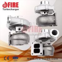 China 11.97L Man Turbocharger K29 Turbo 53299887121 51.09101-7024 With D2866LF Euro5 Engine for sale