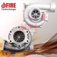 China Mercedes Benz K27 Turbocharger 53279886206 0040965299 With OM422LA Engine for sale