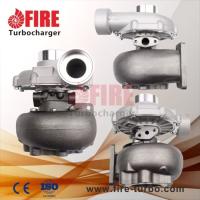China Mercedes Benz K27 Turbocharger 53279886206 0040965299 With OM422LA Engine for sale