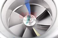 China Cartridge HX55 Turbo 4043574 7420760326 V- Various With MD11 Euro 3 Engine for sale