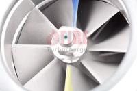 China Cartridge HX60 Turbocharger 3591830 1423020 Scania 144 Truck with DSC14-13 Engine for sale