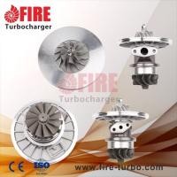 China Cartridge K27 Turbo 53279886512 0040965299 Mercedes Benz Commercial Truck with OM422LA Engine for sale