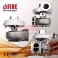 China K31 Turbo 53319887206 51.09100-7487 Man Truck With D2066LF Engine for sale