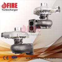 China 53339886406 0389901 DAF Turbocharger 11.6L Truck Turbo Charger K33 Turbo for sale