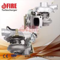 China RHC7EW 	Isuzu Turbocharger 114400-2582 VC250058 Isuzu Various With 6BG1-TCI Engine for sale