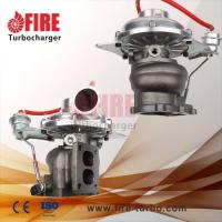 China RHE62 Turbo 24100-4151A VA720060 Construction Machine With Hino J08C-TI Engine for sale