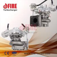 China RHF4 Turbo 8981320720 V-420149 Isuzu Truck Turbocharger With 4JJ1 Engine for sale