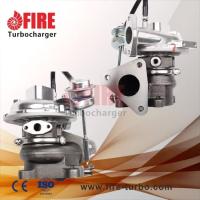 China RHF4 Turbo 14411-VM00B VA420125 Nissan NP300 Turbo With YD25DDTDI Engine for sale