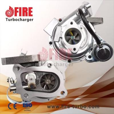 China RHF4 Turbo 14411-VM00B VA420125 Nissan NP300 Turbo With YD25DDTDI Engine for sale