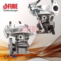 China RHF4 Turbo 14411-VM00B VA420125 Nissan NP300 Turbo With YD25DDTDI Engine for sale