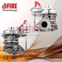 China Mitsubishi L200 Turbocharger RHF4H Turbo 1515a029 Turbocharger VB420088 With 4D5CDI Engine for sale