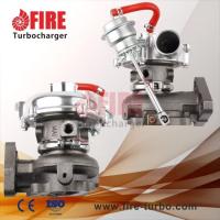 China Mitsubishi L200 Turbocharger RHF4H Turbo 1515a029 Turbocharger VB420088 With 4D5CDI Engine for sale