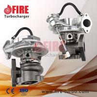 China RHF4H Turbo 14411-VM01A VB420119 Nissan Diesel Truck Turbo With YD25DDTI Engine for sale