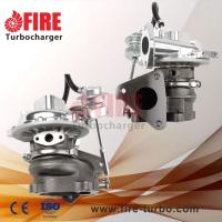 China RHF4H Turbo 14411-VM01A VB420119 Nissan Diesel Truck Turbo With YD25DDTI Engine for sale