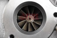 China RHF4V Turbo 17201-26021 VIA10040 Toyota RAV4 Turbocharger With 2AD-FHV Engine for sale