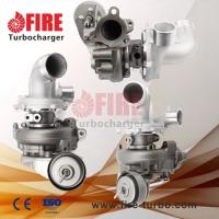 China RHF4V Turbo 17201-26021 VIA10040 Toyota RAV4 Turbocharger With 2AD-FHV Engine for sale
