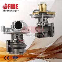 China RHF4H Turbo VB420037 8972402101 Isuzu D-MAX 2.5LTD With 4JA1L Engine for sale