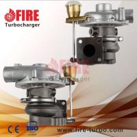China RHF4H Turbo VB420037 8972402101 Isuzu D-MAX 2.5LTD With 4JA1L Engine for sale