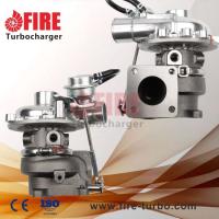 China 2.5L Mazda Turbocharger RHF5 Turbo VC430089 WL84.13.700 Mazda B2500 With J97A Engine for sale