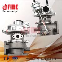 China 2.5L Mazda Turbocharger RHF5 Turbo VC430089 WL84.13.700 Mazda B2500 With J97A Engine for sale