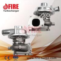 China Excavator Isuzu Turbocharger RHF55 Turbo 8973628390 VB440031 for sale