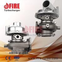 China Excavator Isuzu Turbocharger RHF55 Turbo 8973628390 VB440031 for sale