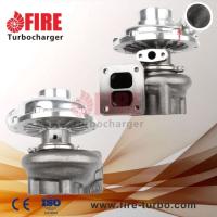 China Sumitomo Excavator Turbocharger RHG6 Turbo 114400-4050 VA570038 With 6HK1 Engine for sale