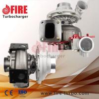 China S1760-E0102 VA520077 Hino Turbocharger / RHG8V Turbo For Hino Profia 700 for sale