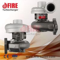 China 313274 04209145KZ Deutz Industrial Turbocharger S1B Turbo With BF4M1012/C/E/EC Engine for sale