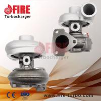 China 317206 04102711KZ Deutz S100 Turbocharger With BF3L / M1011F / BF3M1011 Engine for sale