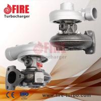 China 317960 04272464KZ Deutz Marine Turbocharger With BF4M1012 Engine for sale