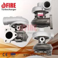 China 319261 04281466 Deutz Turbocharger Generator S100 Turbocharger With BF4M2011 COM2 Engine for sale