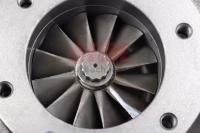 China Cartridge K361 Turbo 53369886451 663516 DAF 3600 Truck DKS1160 Engine MAN F9 Truck D2566MT Engine for sale