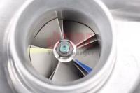 China Cartridge RHC7EW Turbo 114400-2582 VC250058 Isuzu Various With 6BG1-TCI Engine for sale