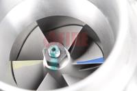 China RHG6 Turbo Cartridge Core 114400-4050 VA570038 With 6HK1 Engine for sale