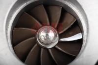 China RHG6 Turbo Cartridge Core 114400-4050 VA570038 With 6HK1 Engine for sale