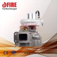 China S100G Turbocharger 320-06016 56109880002 JCB Earth Moving JCB 3CX 4CX for sale