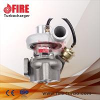 China S100G Turbocharger 320-06016 56109880002 JCB Earth Moving JCB 3CX 4CX for sale