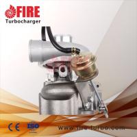 China S100G Turbocharger 320-06016 56109880002 JCB Earth Moving JCB 3CX 4CX for sale