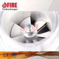 China S2B Turbocharger 5010258246 316613 R---nault Truck Euro 2 With MIDR0602-26 V4 Engine for sale