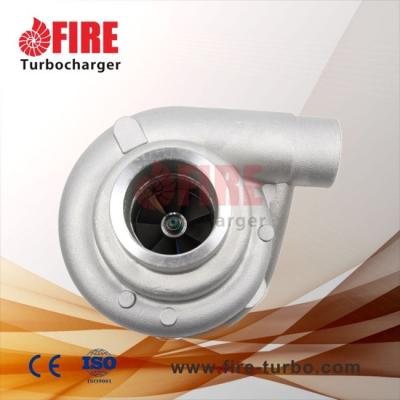 China S2ES083 Turbocharger 100-5865 314522  C- Marine 950F Loader Earth Moving With 3116T Engine for sale