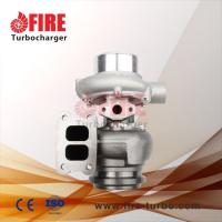 China S2ESL119 Turbocharger 115-1179 167559 C- Earth Moving 3116 3126 Engine for sale