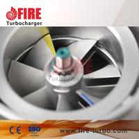 China S3A Turbocharger 312778 51.09100-7277 Man 372/373 Truck / Bus With D2866LF03/LU01 Engine for sale