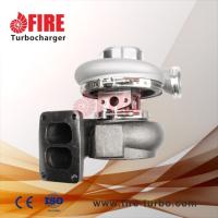 China S3A Turbocharger 312778 51.09100-7277 Man 372/373 Truck / Bus With D2866LF03/LU01 Engine for sale