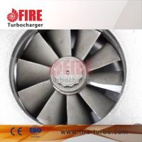 China S3A Turbocharger 312778 51.09100-7277 Man 372/373 Truck / Bus With D2866LF03/LU01 Engine for sale