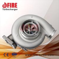 China S3A Turbocharger 312778 51.09100-7277 Man 372/373 Truck / Bus With D2866LF03/LU01 Engine for sale